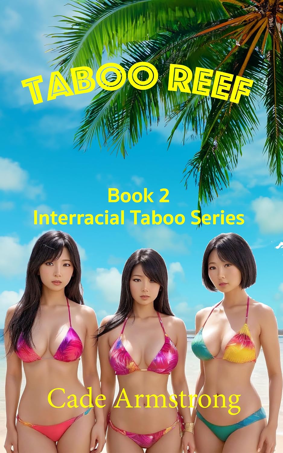 Taboo Reef Interracial Taboo Series Interracial Taboo Trilogy Book 2