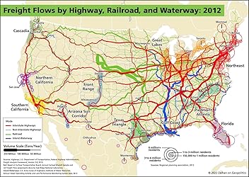 The End of the World is Just the Beginning: Mapping the Collapse of Globalization - Kindle ...