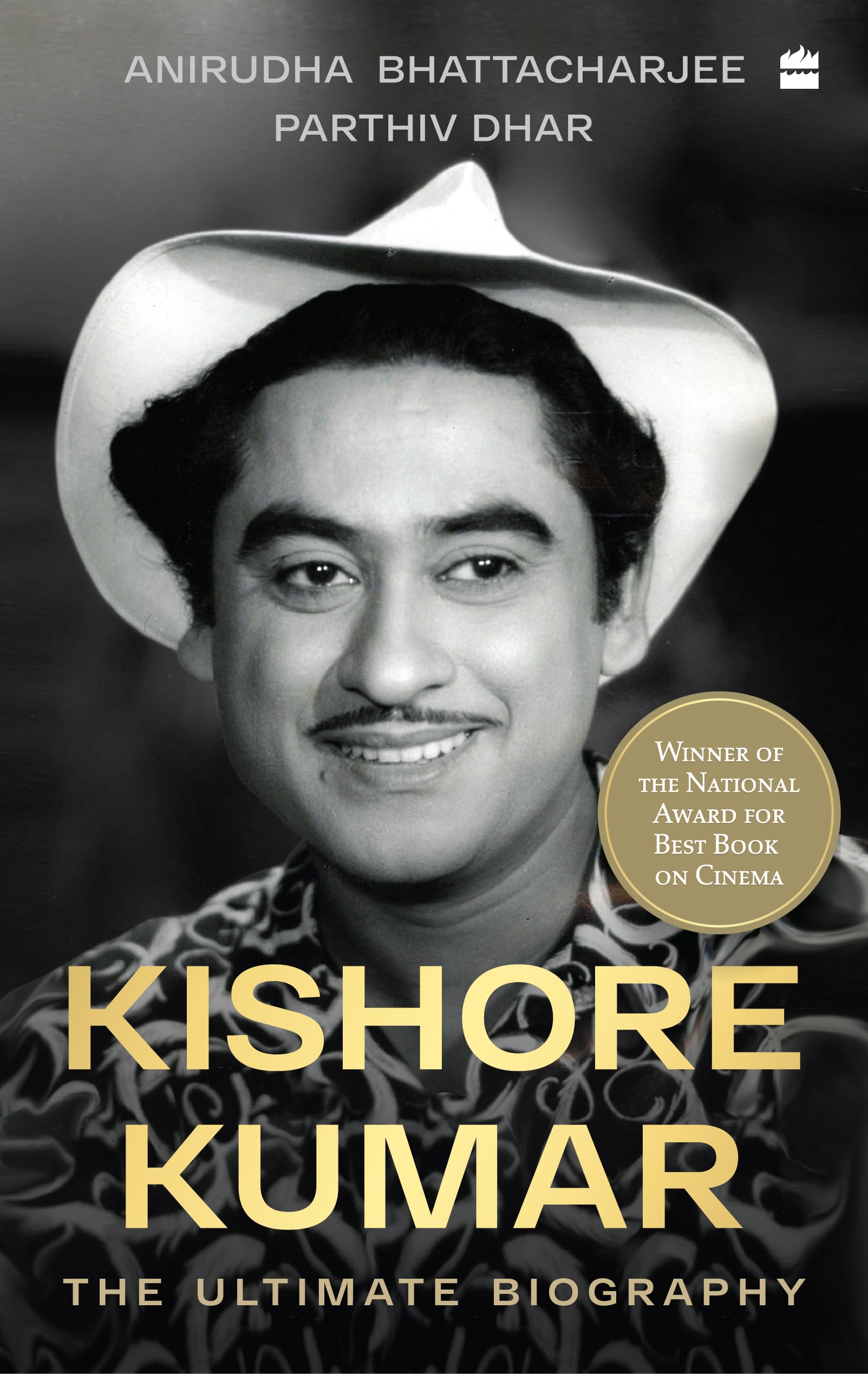 Buy Kishore Kumar : The Ultimate Biography Book Online at Low Prices in ...