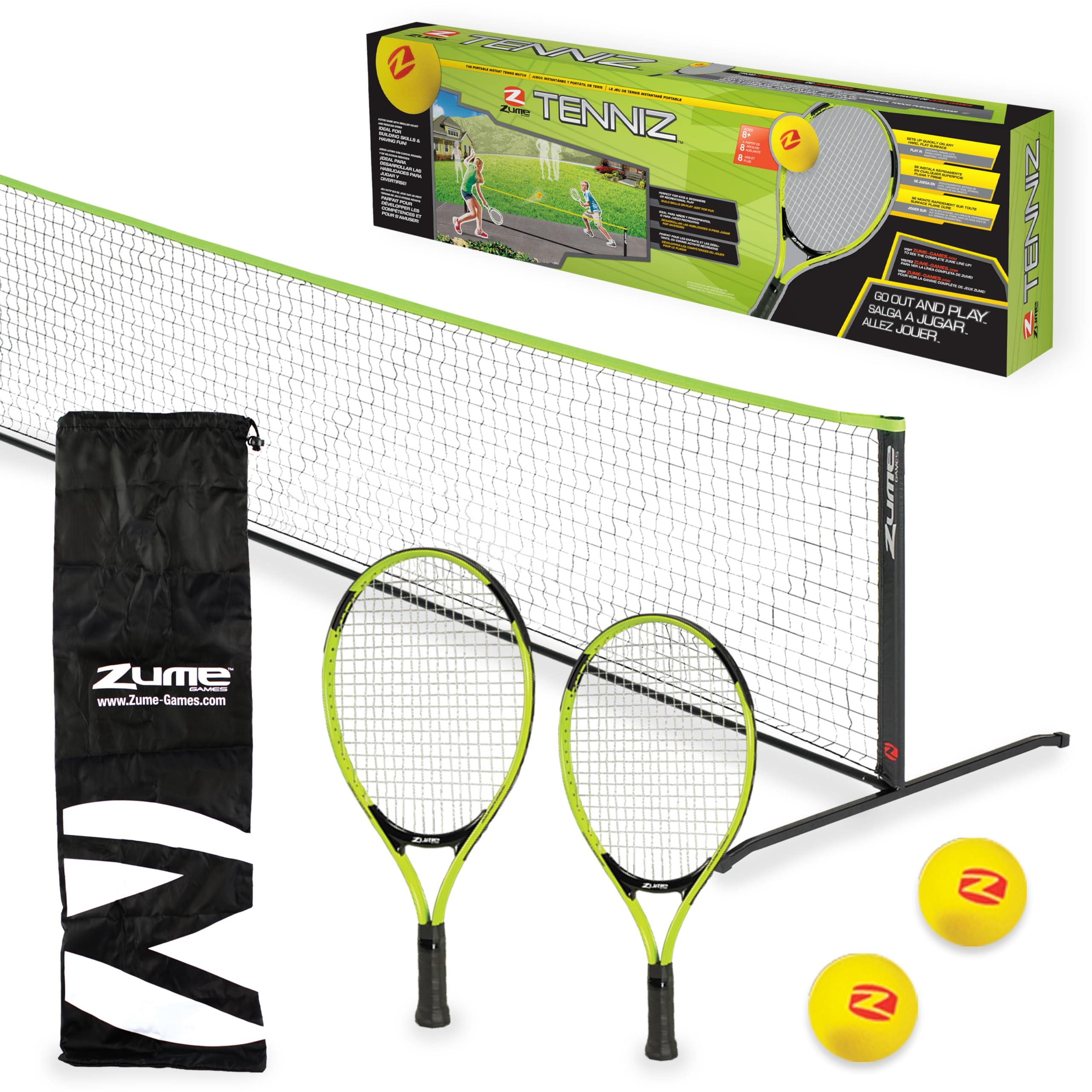 Top 5 Tennis Games: Features, Reviews & Comparisons