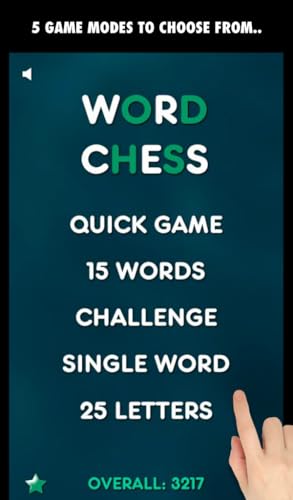 Word Chess PRO:Amazon.com:Appstore for Android