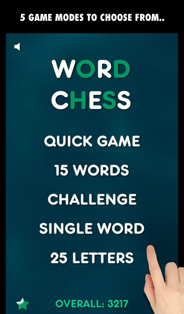 Word Chess PRO - App on Amazon Appstore