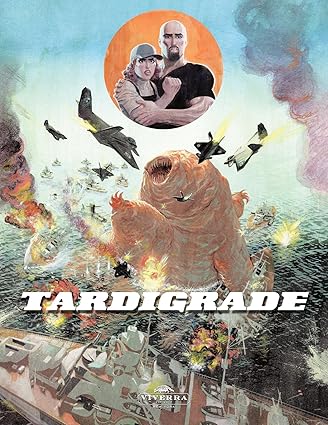 Amazon.com: Tardigrade eBook : Baker, Kyle: Kindle Store
