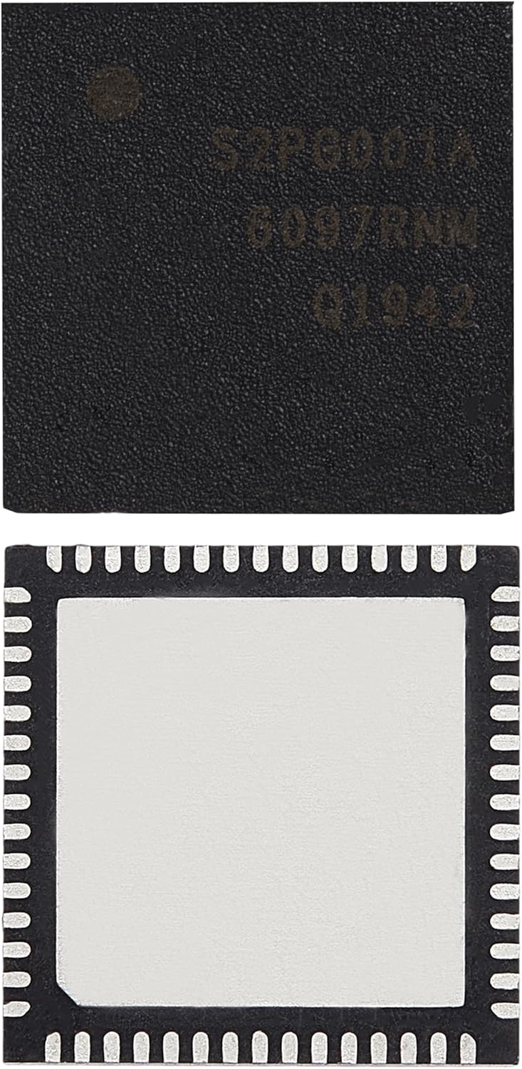 Amazon.com: Best Shopper - Replacement Control IC Compatible with PS4 ...