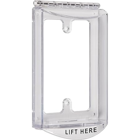 Safety Technology International, Inc. STI-13010FR Universal Stopper ...