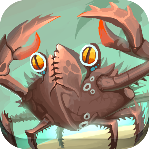 Giant Crab - War Time 3D - App on Amazon Appstore