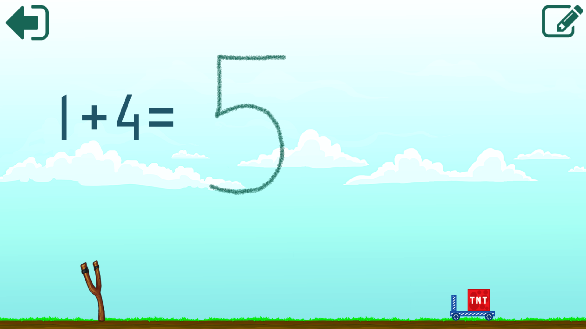 Addition and subtraction within 10 - App on Amazon Appstore