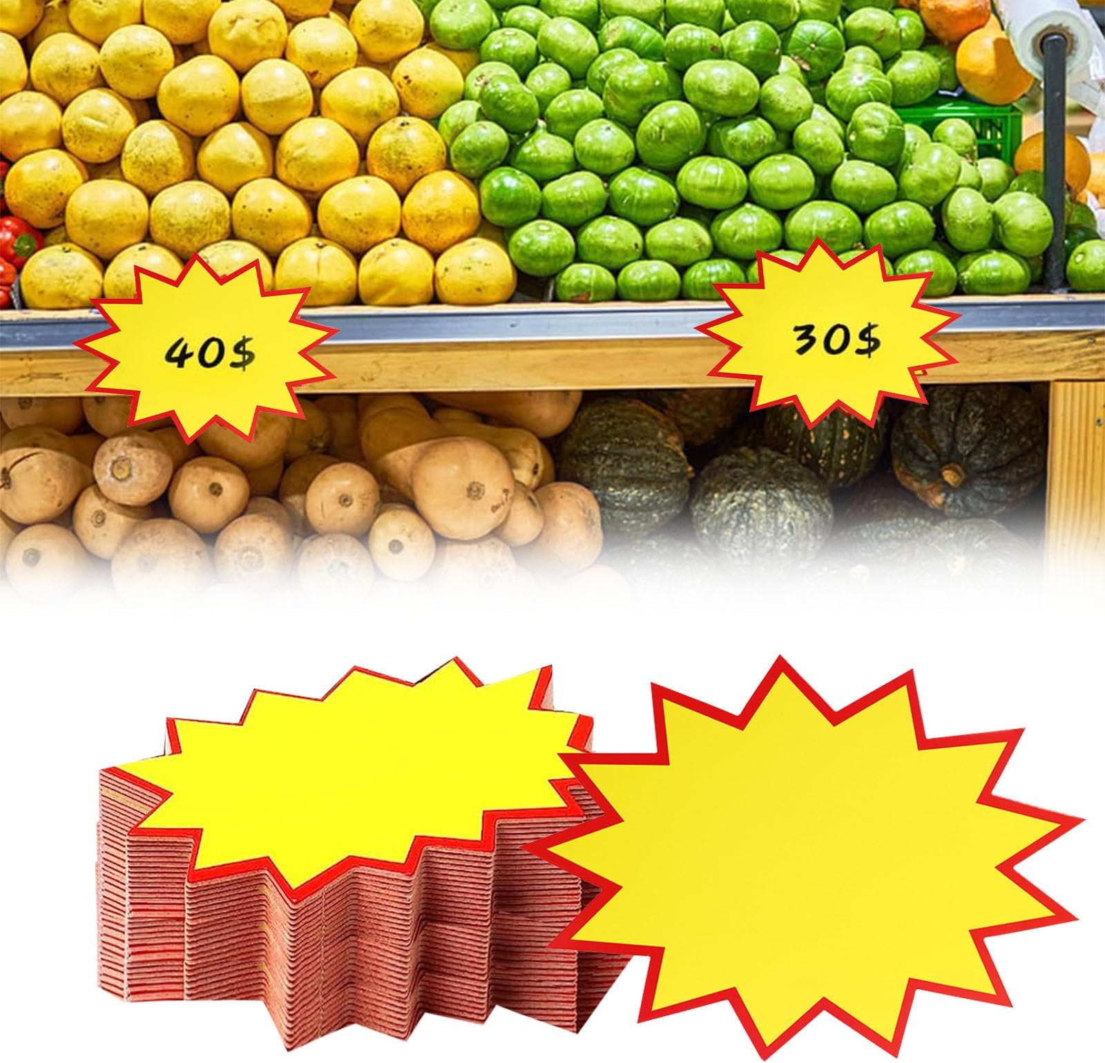 Etiquetas de Precio de Venta, Letreros de Precio de Venta, Etiquetas ...