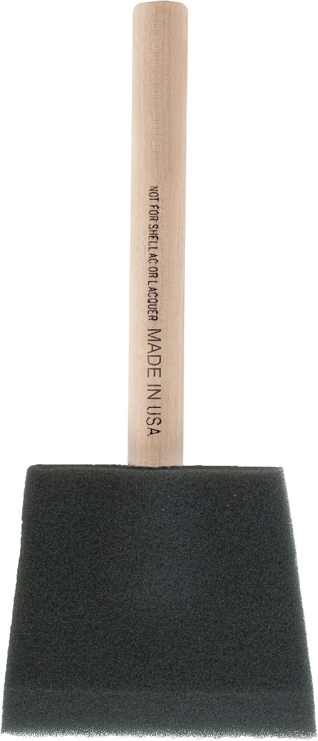 48‐Pack of 2” Jen 4253 Poly‐Brush Angled Cut Sash Paint Brush - Amazon.com