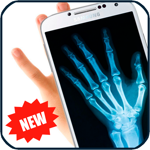 The X-Ray Scanner - App on Amazon Appstore