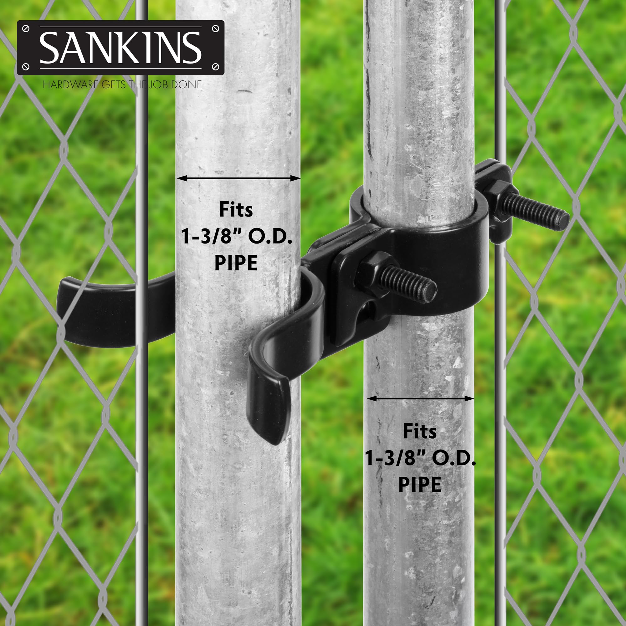 Chain Link Fence Gate Locks Chain Link Fence WALL MOUNT GATE LATCH: