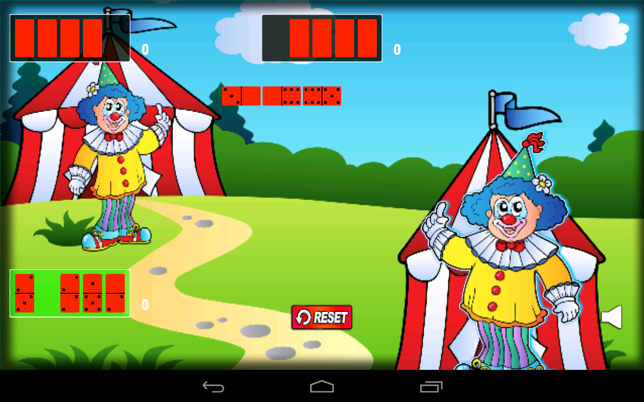 Dominoes Free for Kindle Big Circus Festival Fever Dominoes Free Games ...