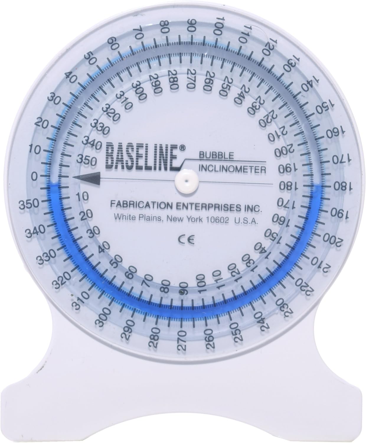 Baseline Bubble-Inclinometer : Amazon.co.uk: Sports & Outdoors