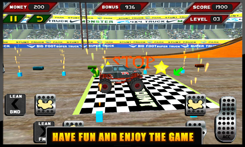 Ultimate Stunts 3D:Amazon.com:Appstore for Android