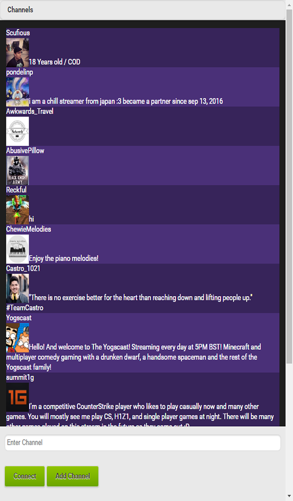 SubChat:Amazon.de:Appstore for Android