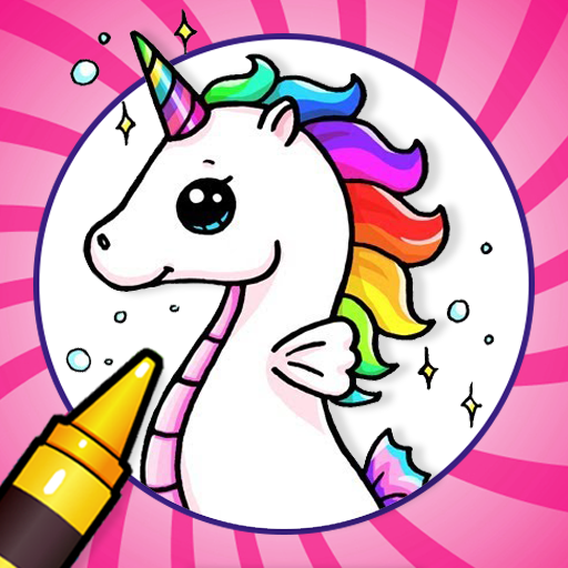 Squishy Coloring Pages - App on Amazon Appstore