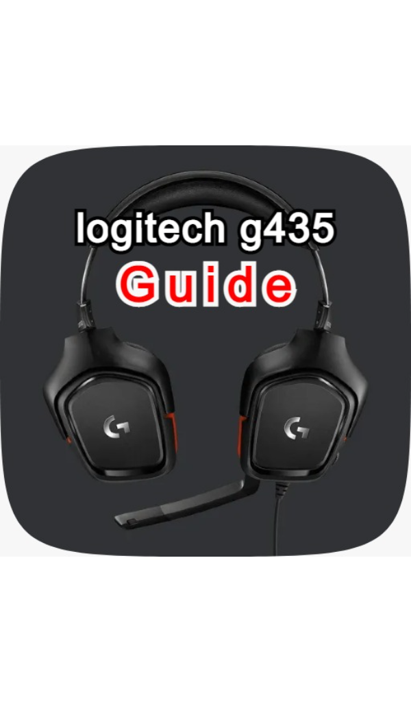 logitech g435 guide - App on Amazon Appstore