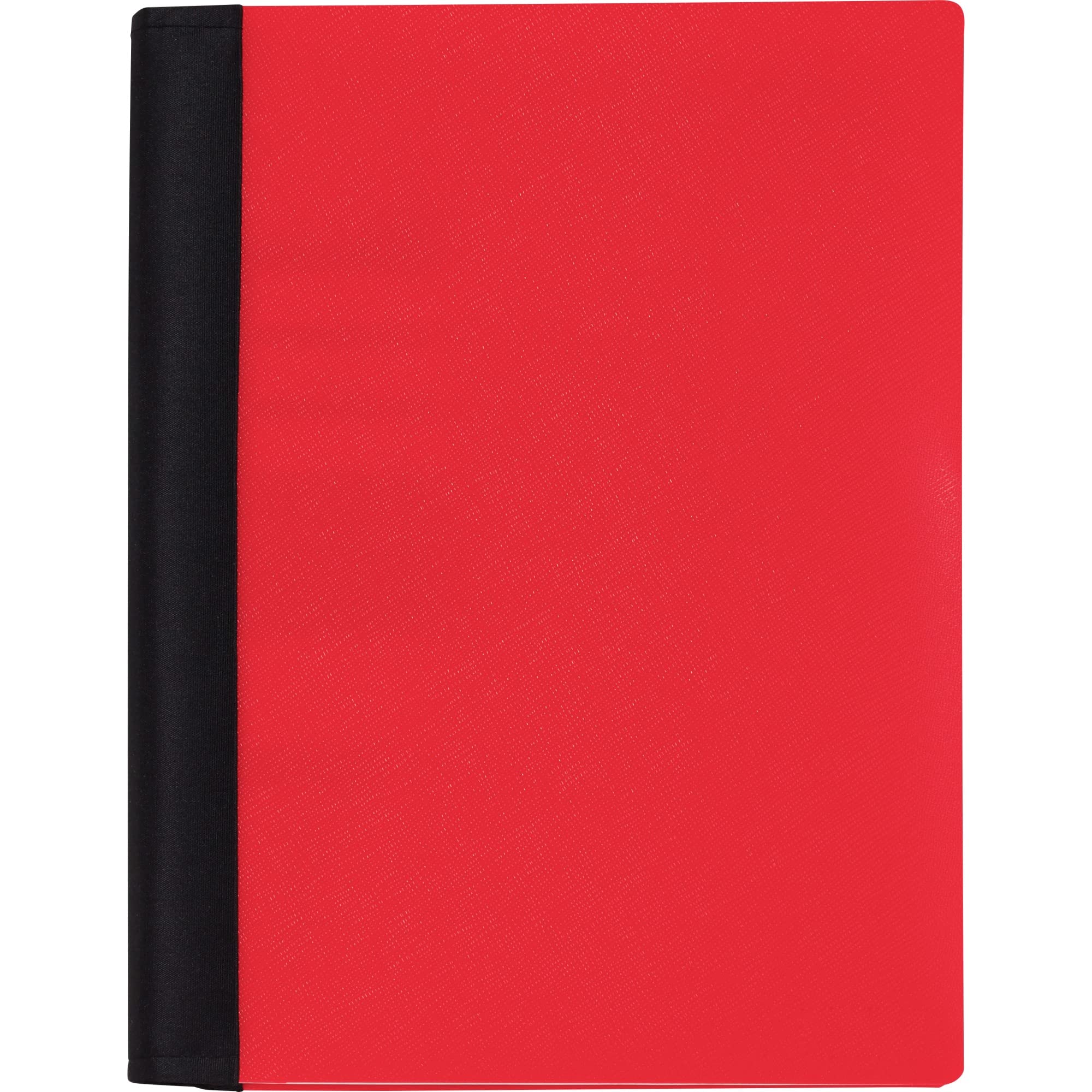 Amazon.com : Office Depot® Brand Stellar Notebook With Spine Cover, 6 ...