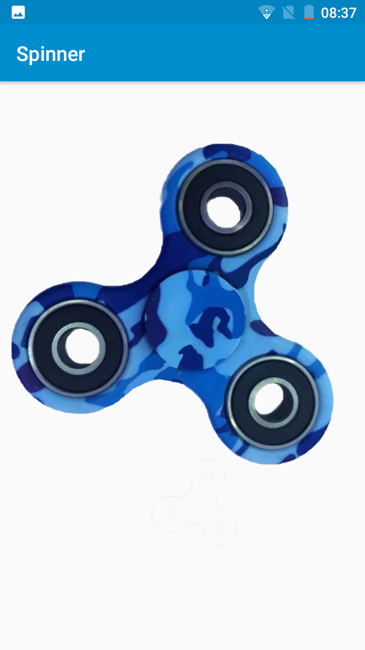 Spinner game - App on Amazon Appstore