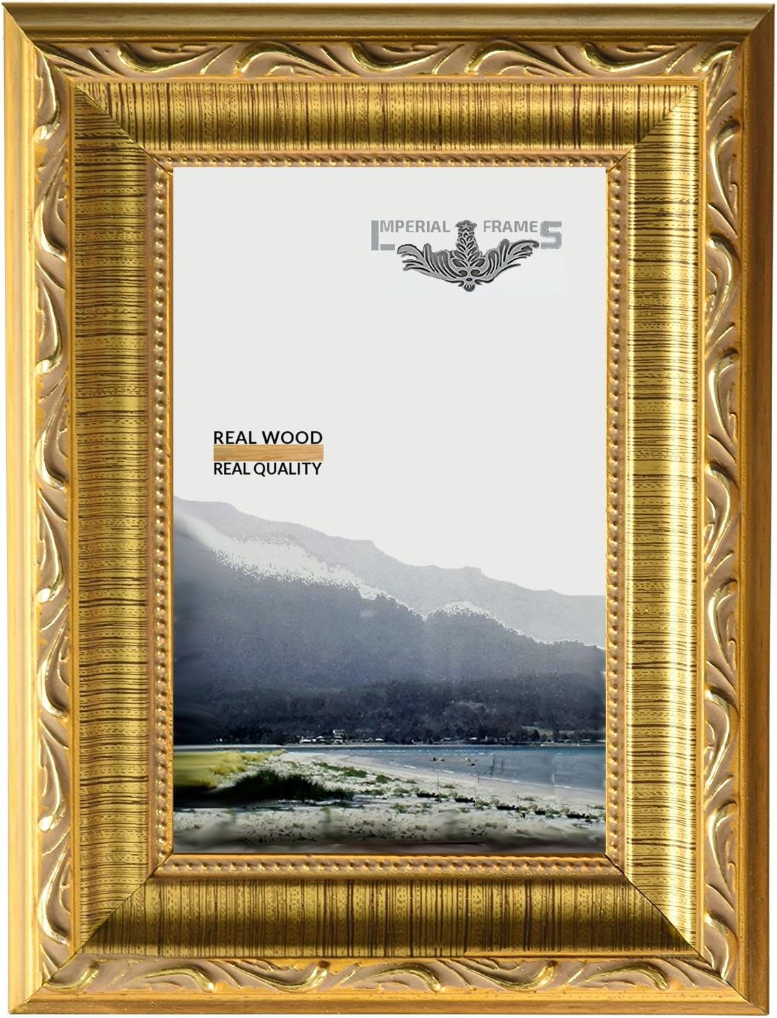 Amazon.com - Imperial Frames 4 by 6-Inch/6 by 4-Inch Picture/Photo ...