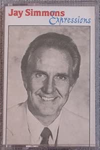 Amazon.com: Jay Simmons "Expressions" Cassette Tape : Electronics