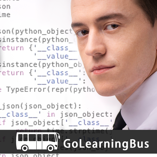 Learn Python by GoLearningBus - App on the Amazon Appstore