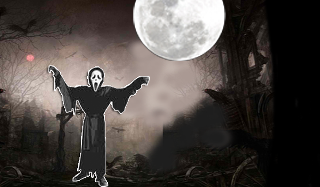 The Scary Dead - App on Amazon Appstore