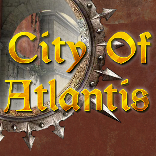 City of Atlantis - (HD) Hidden Objects Game - Paid No ADs - App on ...