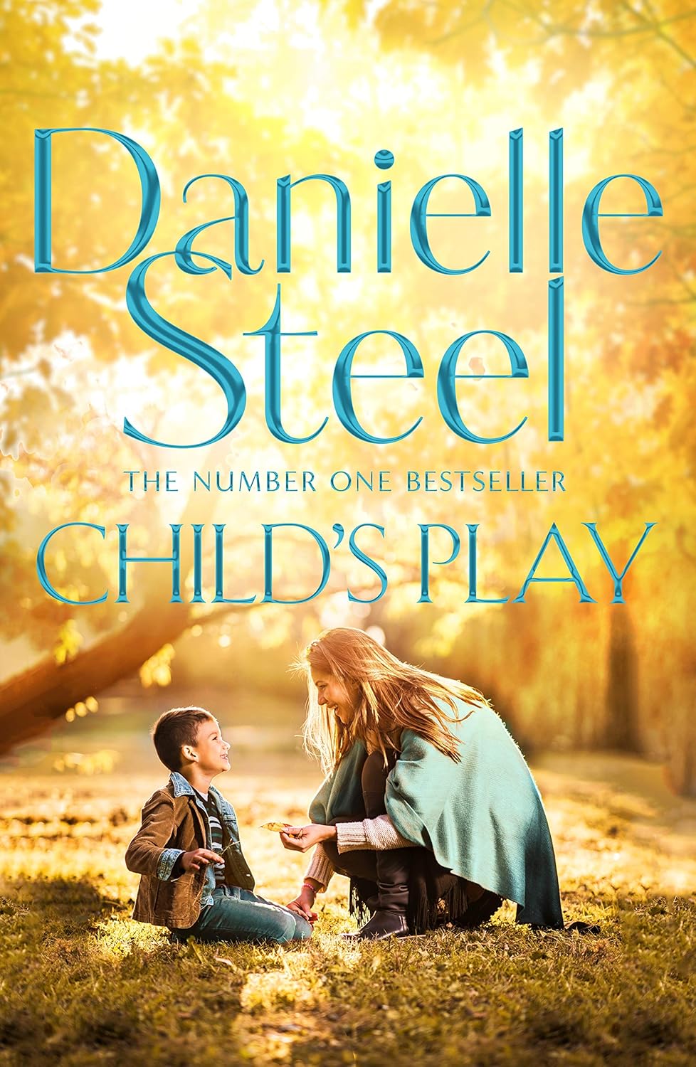 Child s Play An Unforgettable Family Drama From The Billion Copy child-s-play-an-unforgettable-family-drama-from-the-billion-copy