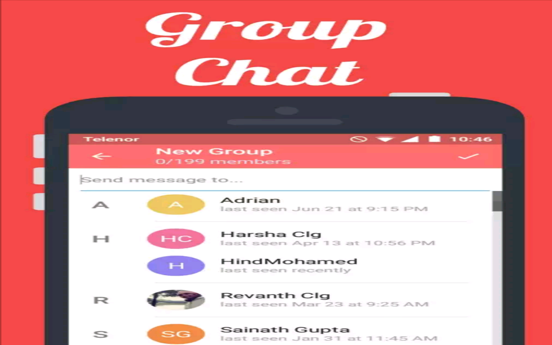MeChat Messenger - App on Amazon Appstore