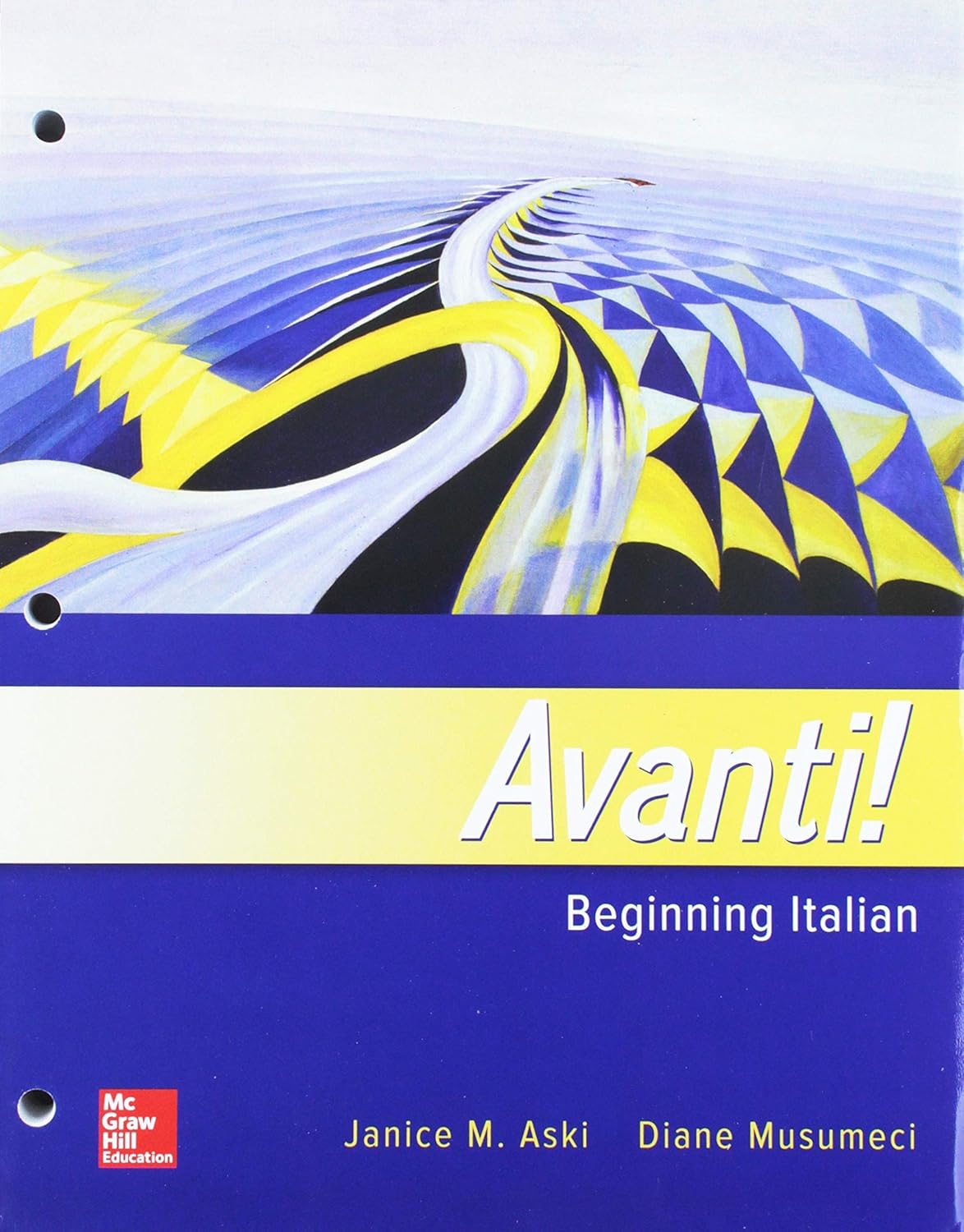 Buy Avanti + Workbook Lab Manual Book Online at Low Prices in India ...