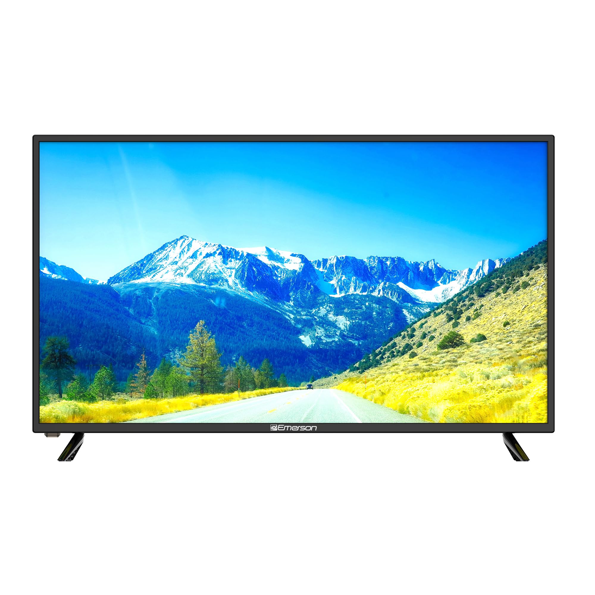 Amazon.com: Emerson ET-4000 40" Class Full HD LED TV with 1080p ...
