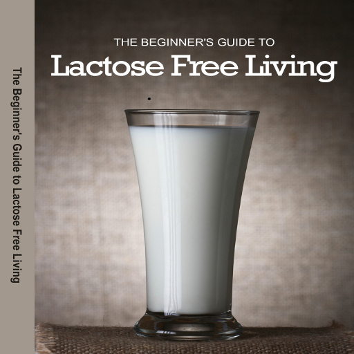 Lactose-Free Guide - Application sur Amazon Appstore