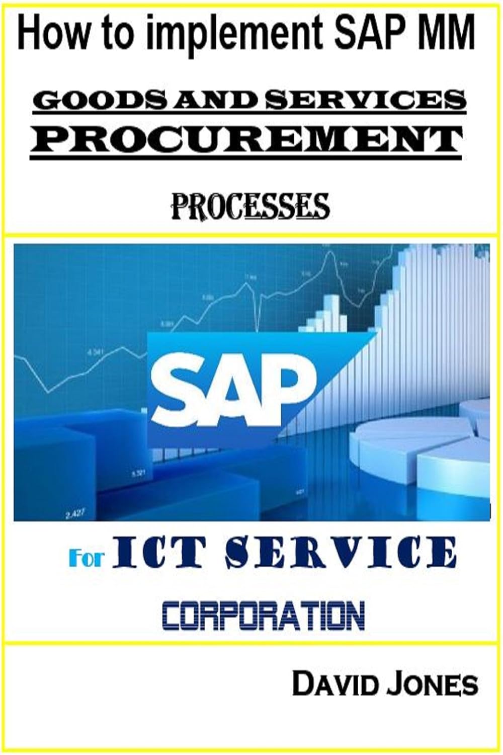How to Implement SAP MM- Goods and Services Procurement Processes for ...