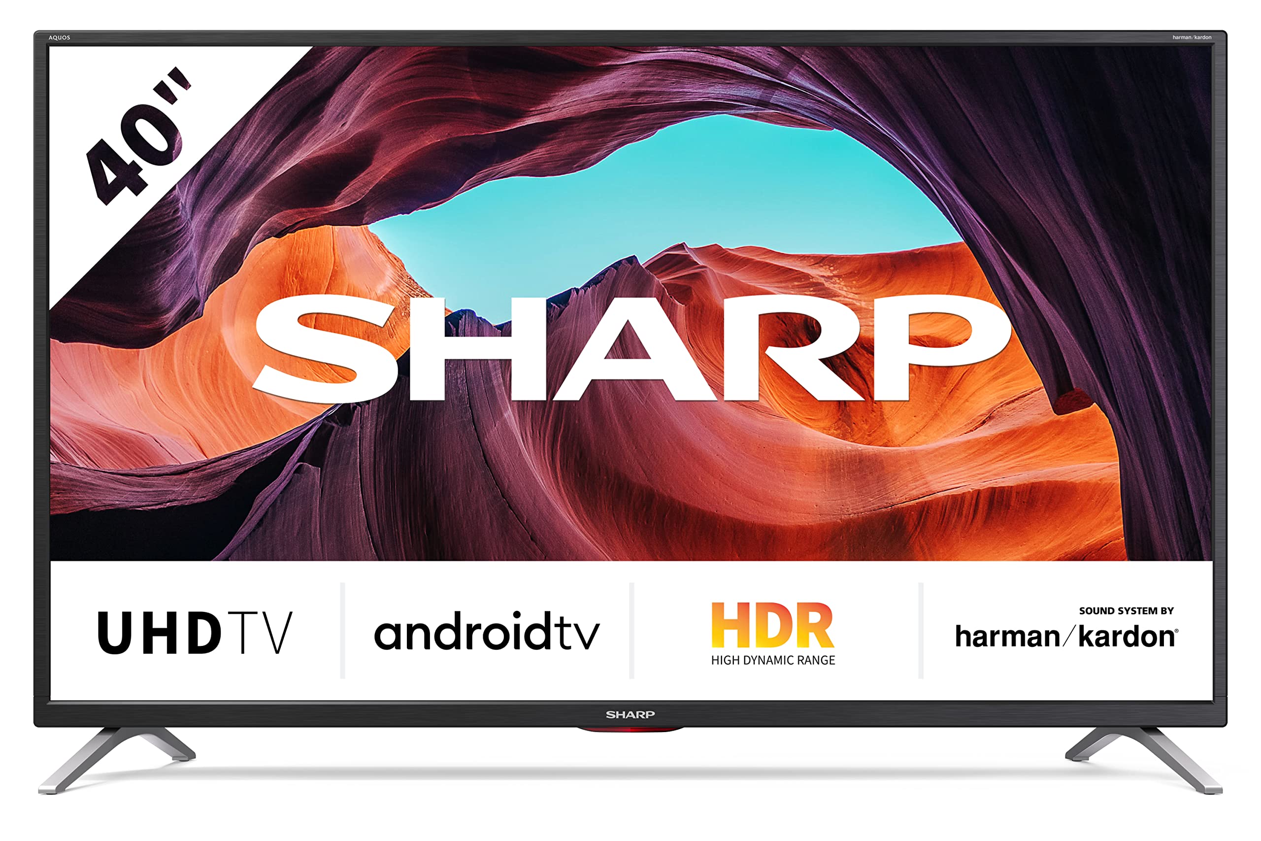Sharp TV 42 inch - Find the best price at PriceSpy