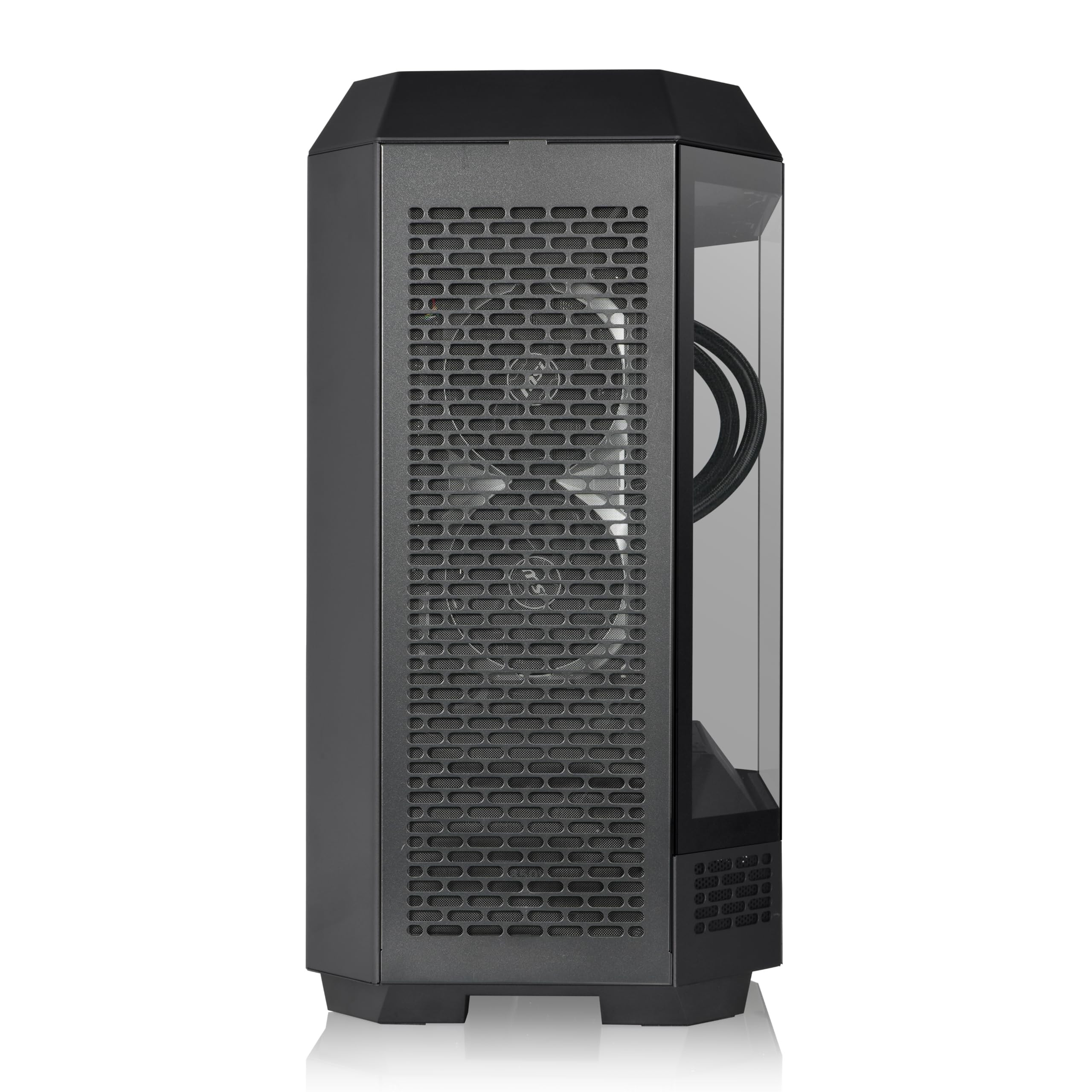 Snapklik.com : Thermaltake LCGS Reactor I90 Gaming Desktop