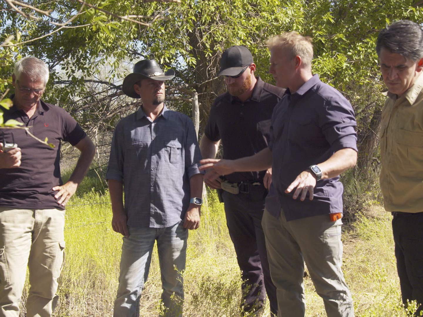 Watch The Secret of Skinwalker Ranch - Season 1 | Prime Video