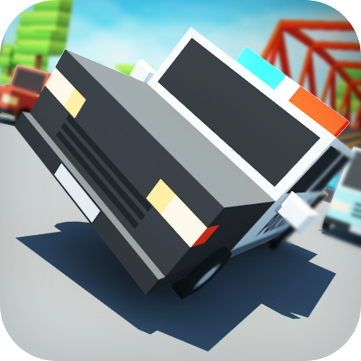 Blocky Highway Simulator - App on Amazon Appstore