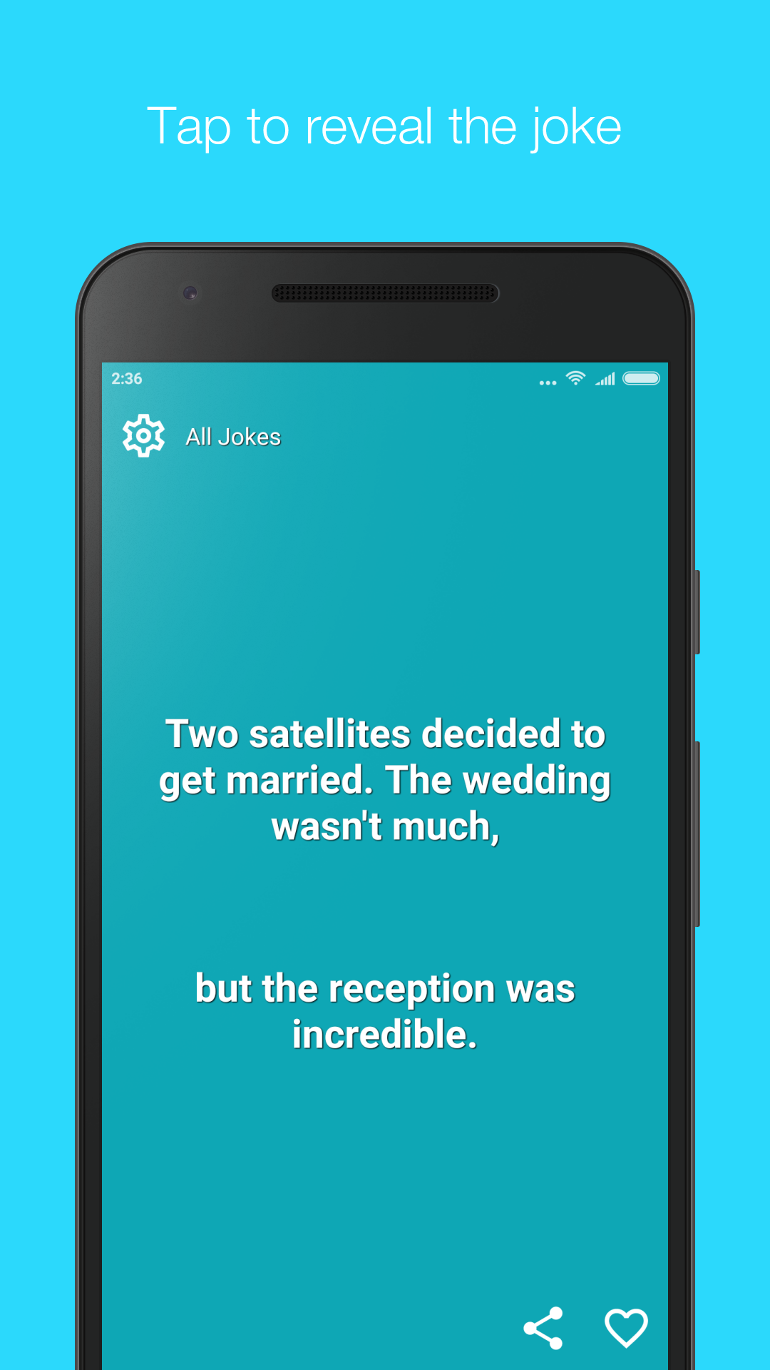 Dad Jokes - App on Amazon Appstore