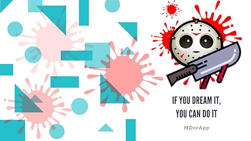 🅰🆈 🆃🅾 🅺🅸🅻🅻 Really bloody horror-Amazonアプリストアのアプリ