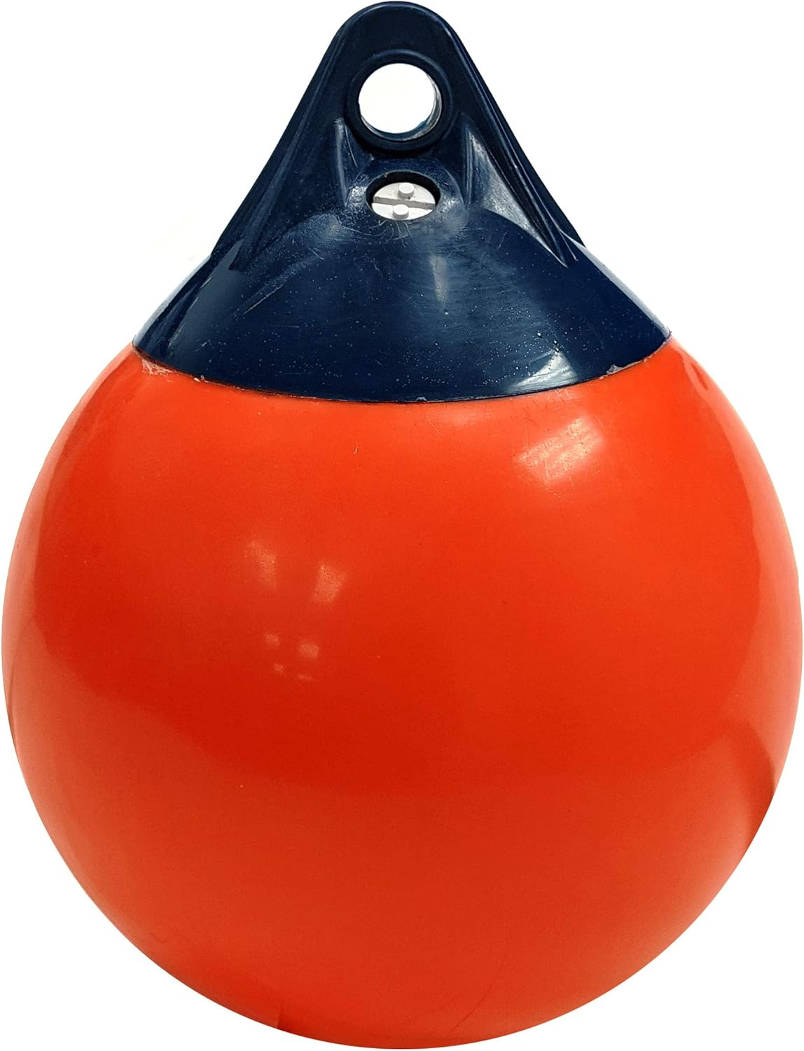 NEH Heavy-Duty Ultra Durable Inflatable Vinyl Water Buoy Boat Fender ...