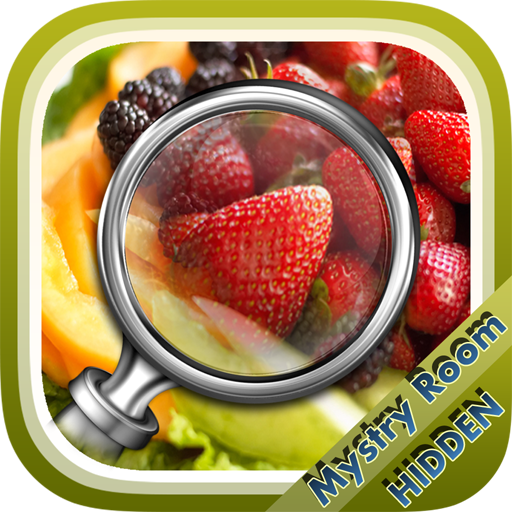 Hidden Object Game : Hidden Fruits Shop - App on Amazon Appstore