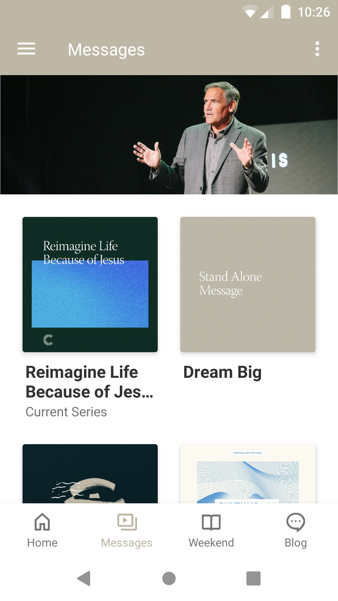 The CCC App - App on Amazon Appstore