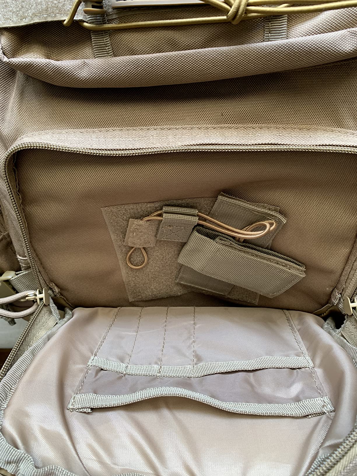 $10/mo - Finance 24BattlePack Tactical Backpack | 1 to 3 Day Assault ...