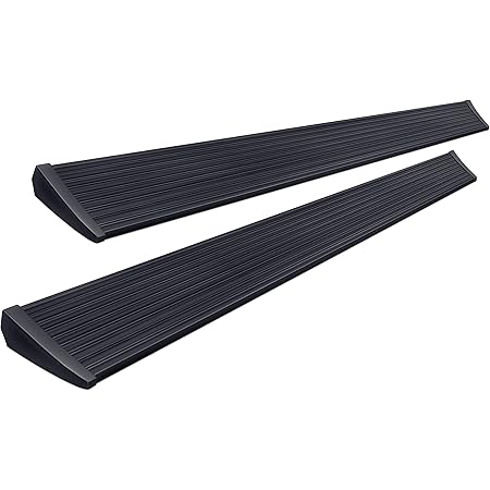 Amazon.com: AMP Research PowerStep Plug-N-Play | 76236-01A | Fits 2020 ...