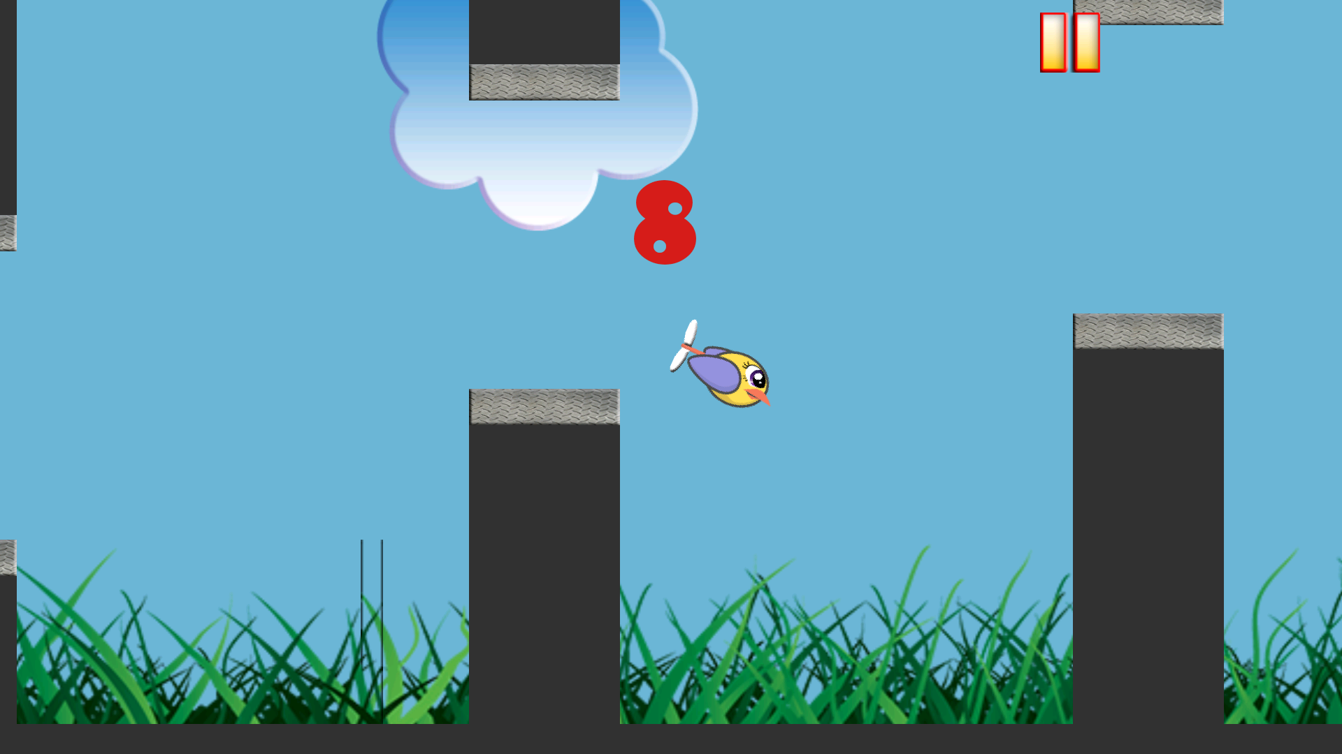 Flappy Wings - App on Amazon Appstore