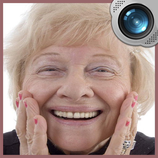 Make me older - App on the Amazon Appstore