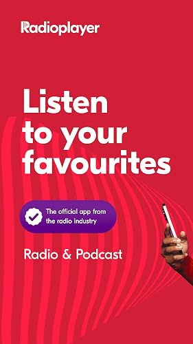 Radioplayer - Radio & Podcast - App on the Amazon Appstore