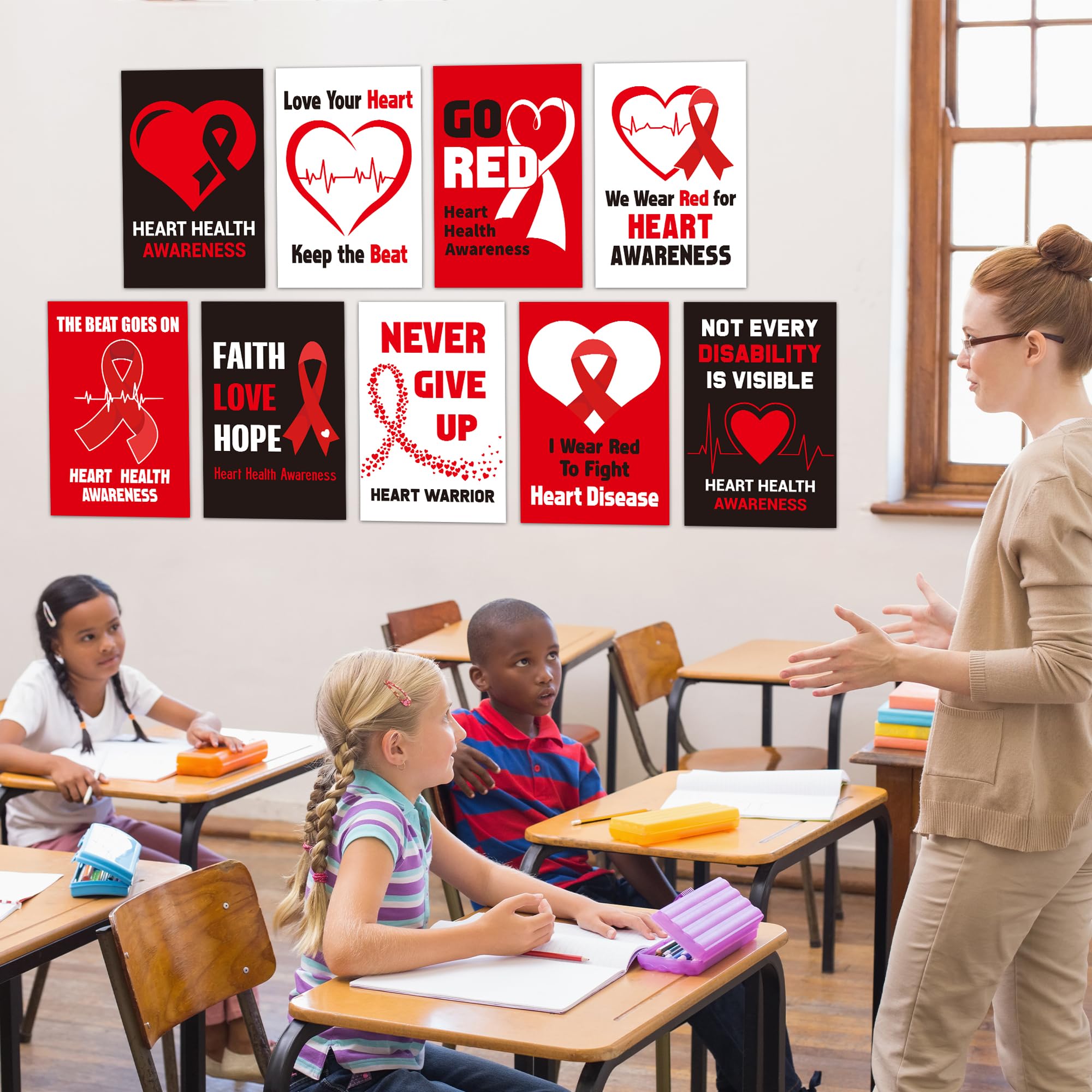 Heart Disease Prevention Bulletin Board Managing Heart Failure