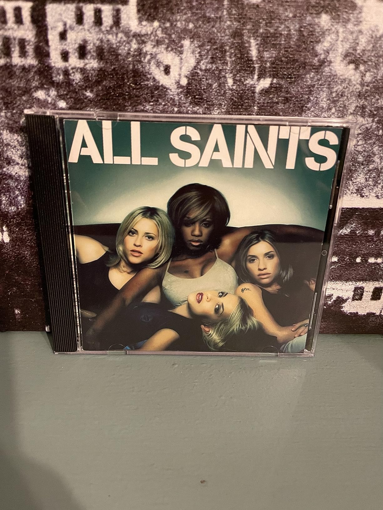 All Saints - All Saints - Amazon.com Music